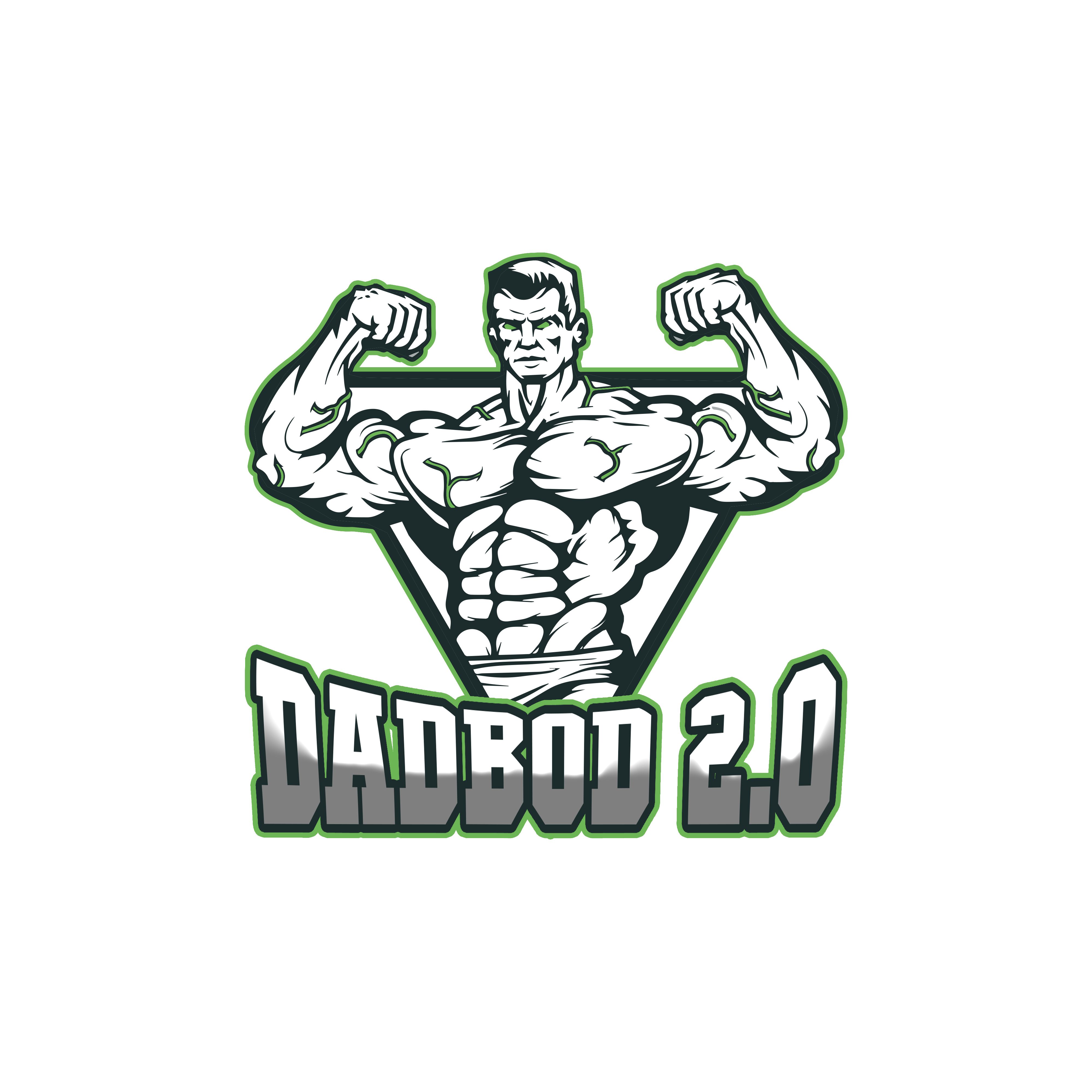 DadBod 2.0 | Fitness & Bodybuilding | SARMs & PCT