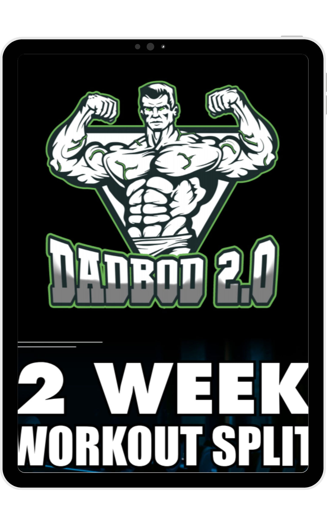 DadBod 2.0